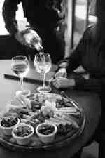 DoubleTree by Hilton Hotel Alice Springs Dining