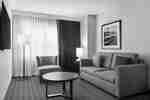 Embassy Suites in Boston - Accommodations