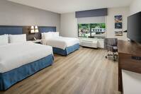 Hampton Inn Blue Ridge GA Hotel
