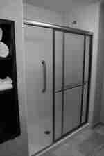 Hampton Inn and Suites Wilder Hotel Rooms