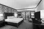 Hilton Alexandria Mark Center Photo Gallery