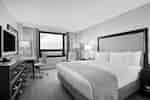 Rooms & Suites | Washington HIlton