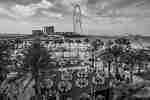 DoubleTree by Hilton Hotel Dubai - Jumeirah Beach Meetings and Events