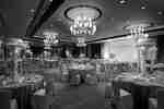 Hong Kong Luxury Hotel Meetings and Events Conrad Hong Kong