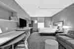 Home2 Suites by Hilton Hotel Rooms in Jacksonville, FL