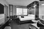The Rose Hotel Chicago O’Hare, Tapestry Collection by Hilton Photo Gallery