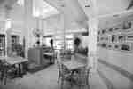Hilton Garden Inn Outer Banks/Kitty Hawk Dining
