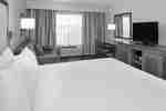Accommodations for Hampton Inn and Suites Schertz
